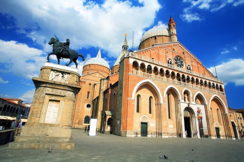 Padua: Private City Walking Tour & Scrovegni's Chapel Visit - Final Thoughts