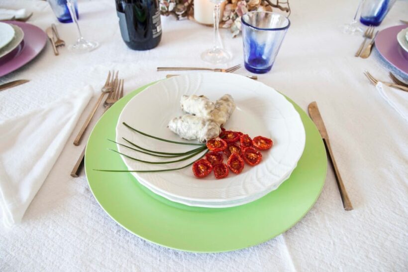 Padua: Private Cooking Demo & Meal at a Local's Home - Key Points