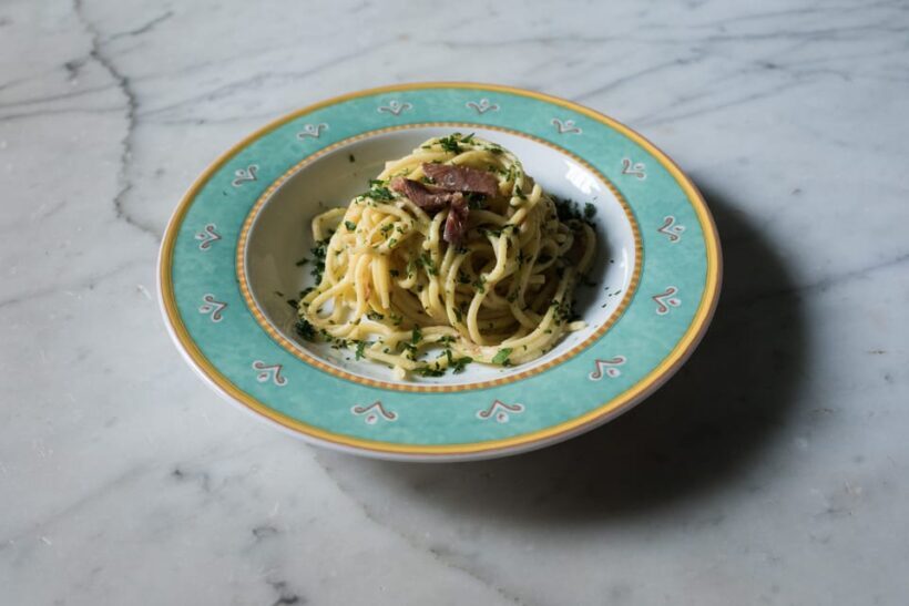 Padua: Private Cooking Demo & Meal at a Local's Home - A Close Look at the Experience