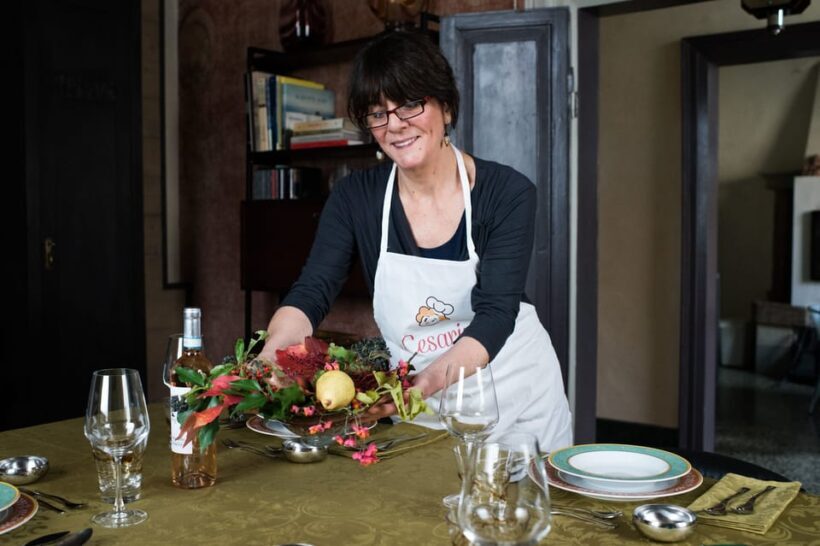 Padua: Private Cooking Demo & Meal at a Local's Home - Final Thoughts