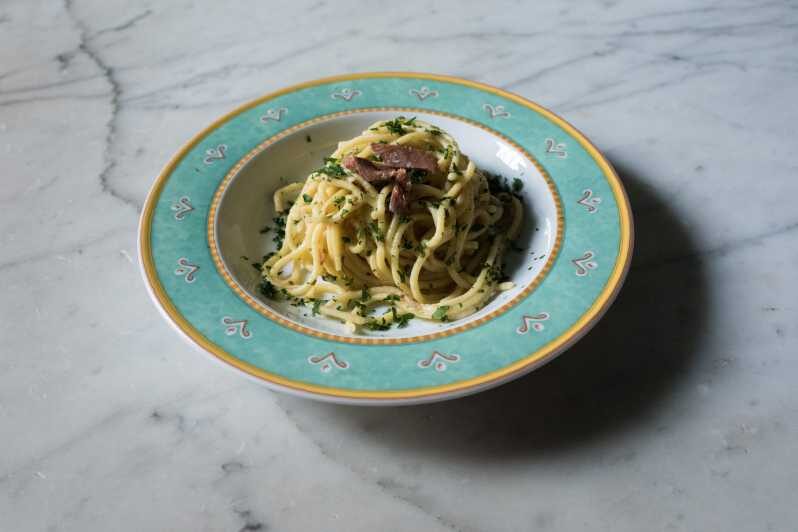 Padua: Private Cooking Demo & Meal at a Local's Home - FAQ