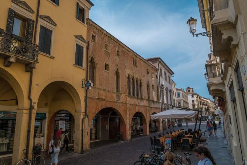 Padua Private Walking Tour - Discovering Padua’s Unique Charm