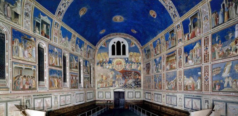 Padua: Scrovegni Chapel Ticket and Audio Guide - The Experience Breakdown