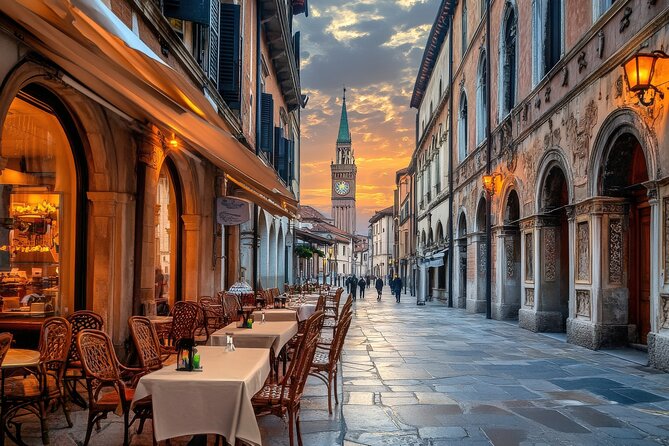 Padua small group tour with Scrovegni Chapel entrance - Practical Details and Considerations