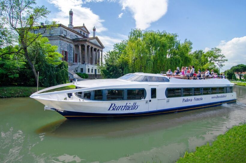 Padua to Venice Boat Cruise of the Brenta Riviera - Final Thoughts