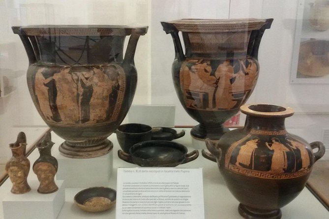 Padula Charterhouse private tour: A hidden gem in south of Italy (Unesco) - The Sum Up