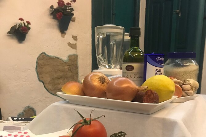 Paella and Salmorejo 2-Hour Cooking Class in Córdoba - Participant Feedback and Reviews