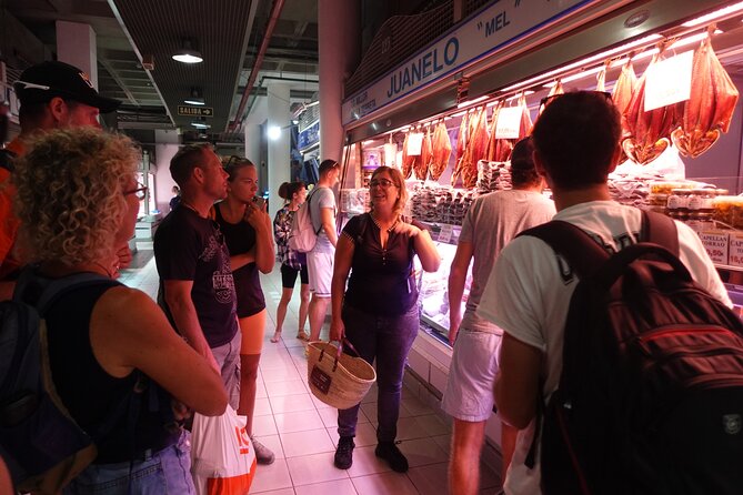 Paella and Sangria Cooking Workshop Review - Recommendations and Considerations