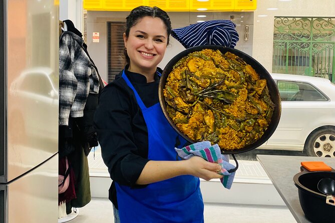 Paella and Sangria Experience in Malaga - Cultural Immersion