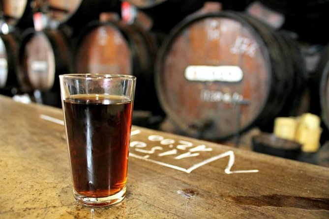 Paella and Tapas Tour With the Best Flamenco Show - Artisan Wines to Complement Your Meal