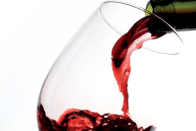 Paella and Tapas Tour With the Best Flamenco Show - Immerse Yourself in Flamenco Culture