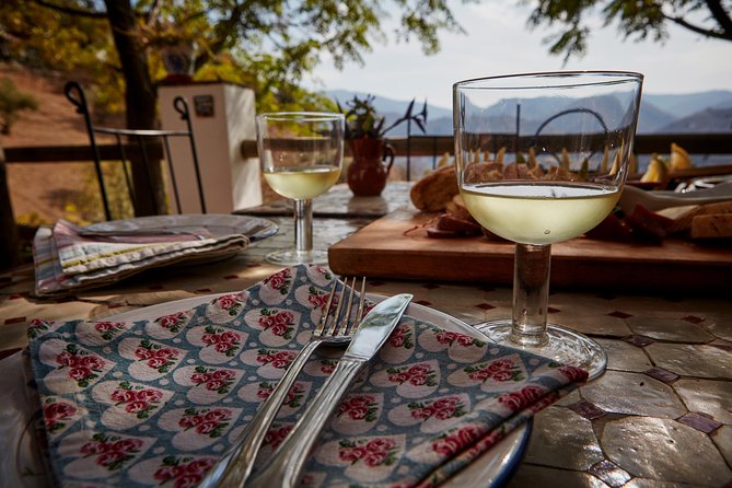 Paella & Arroz Course in the Breathtaking Montes De Malaga - Key Points