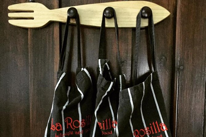 Paella & Arroz Course in the Breathtaking Montes De Malaga - Booking Policy and Cancellations