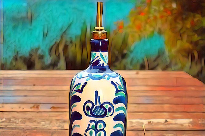 Paella & Arroz Course in the Breathtaking Montes De Malaga - Visiting the Montes De Malaga