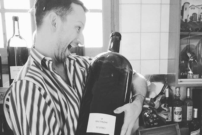 Paella Class, Winery and Bike Ride With Hotel Pickup From Sitges - Customer Reviews