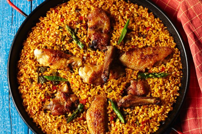 Paella Cooking Class Las Ramblas & Boqueria Market in Barcelona - The Value of the Experience