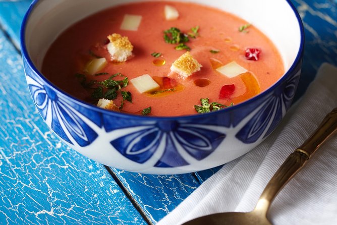 Paella Cooking Class Las Ramblas & Boqueria Market in Barcelona - Final Thoughts: Who Will Love This?