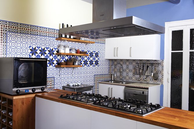 Paella Cooking Class Las Ramblas & Boqueria Market in Barcelona - FAQs