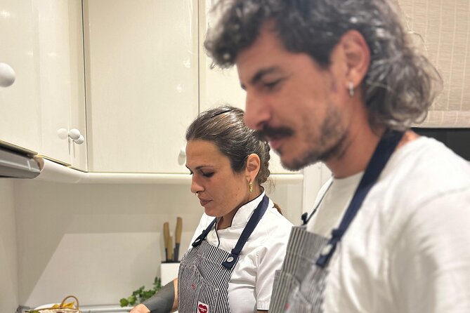 Paella Cooking Class on a Splendid Terrace in Valencia - Delightful Dessert: Crema Catalana