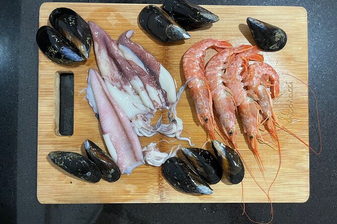 Paella Cooking Class on a Splendid Terrace in Valencia - An Intimate Setting for Small Groups