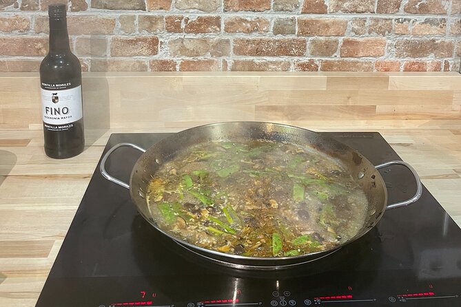 Paella Cooking Class (with Basque Sangria) in Bilbao - Frequently Asked Questions