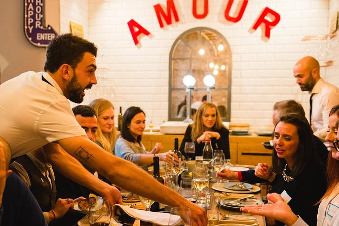 Paella Cooking Class with Professional Chef: Four Course Dinner - FAQ