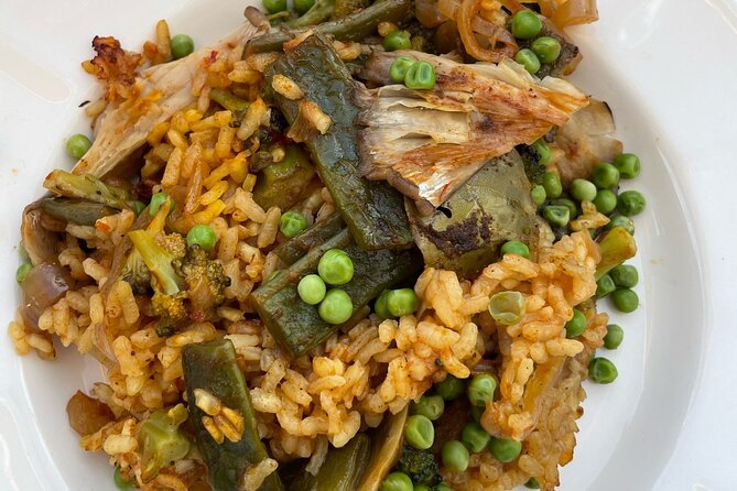 Paella Dining Experience - The Sum Up