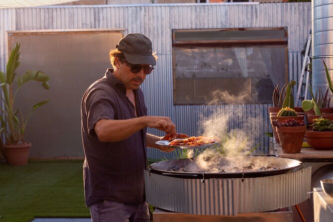 Paella Master Class in a Charming Rooftop Kitchen - Who Should Consider This Experience?