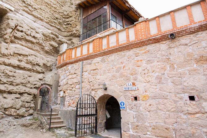 Paella, Olive Oil, Wine & Relax in Rural Estate outside Madrid - Who Will Love This Tour?