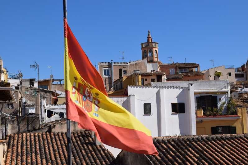 Paella over Palma - A Charming Night of Food and Views: Reviewing the Paella Over Palma Experience