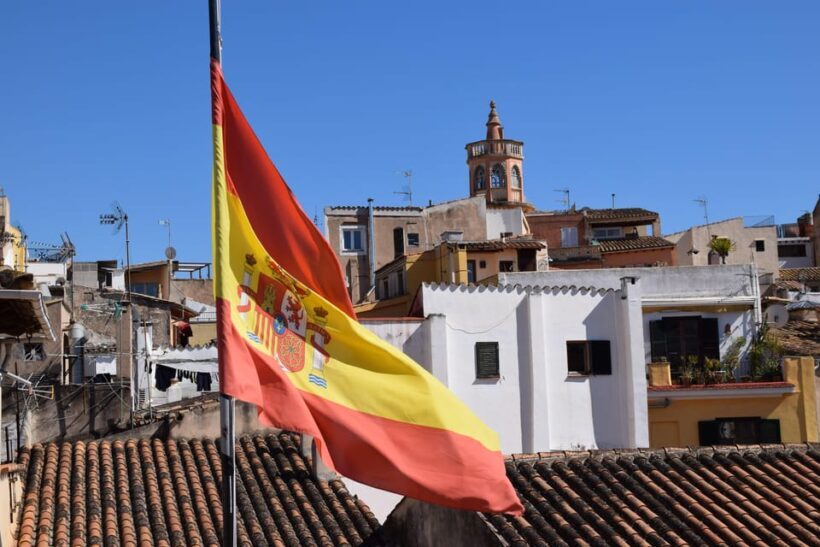 Paella over Palma - The Itinerary: A Step-by-Step Taste Journey