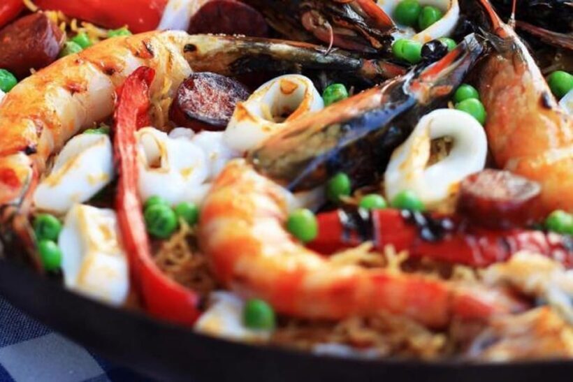Paella over Palma - Practical Details: What You Need to Know