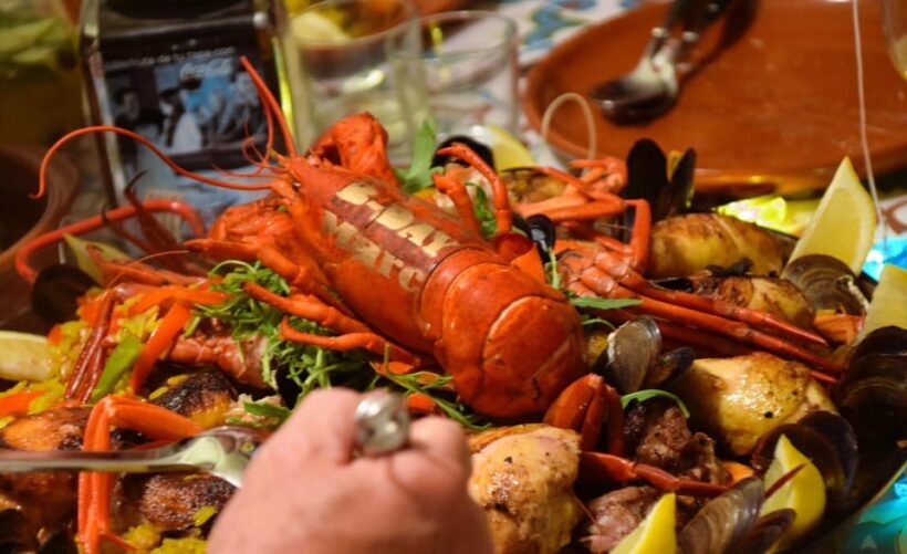 Paella over Palma - FAQ