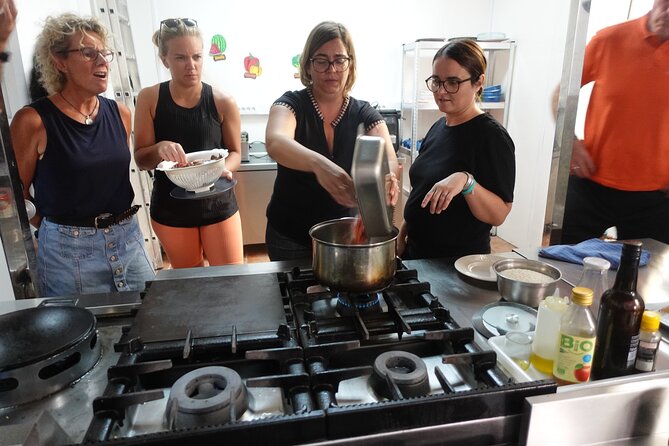 Paella & Sangria Cooking Class in Alicante with Market Visit - Final Thoughts