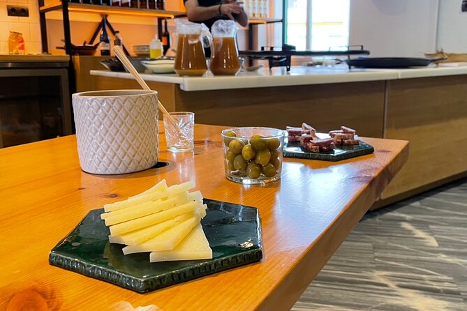 Paella & Sangria Showcooking Experience - Positive Guest Experiences and Highlights