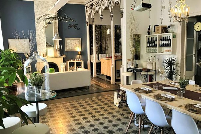 Paella & Tapas Cooking Class in Barcelona - Who Will Love This Experience?