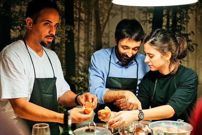 Paella & Tapas Cooking Class in Barcelona - FAQs