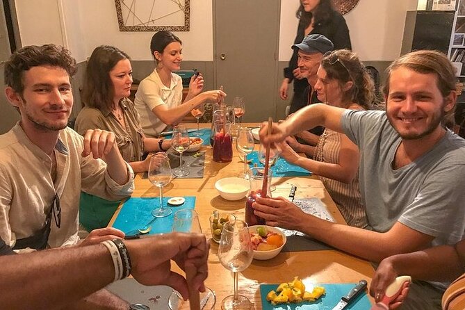 Paella Workshop With Bottomless Sangria in Central Madrid - Positive Participant Feedback