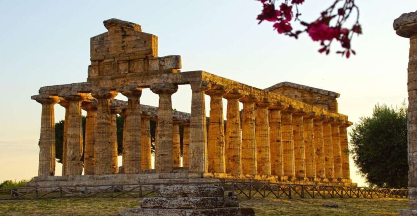 Paestum: 2-Hour Greek Temples & Archaeological Museum - A Complete Look at the Paestum Experience