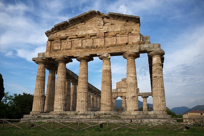 Paestum and Dairy day tour from Naples - Final Thoughts: Who Should Consider This Tour?