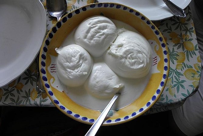 Paestum and Mozzarella Farm experience - Exploring Paestum: The Archaeological Marvels