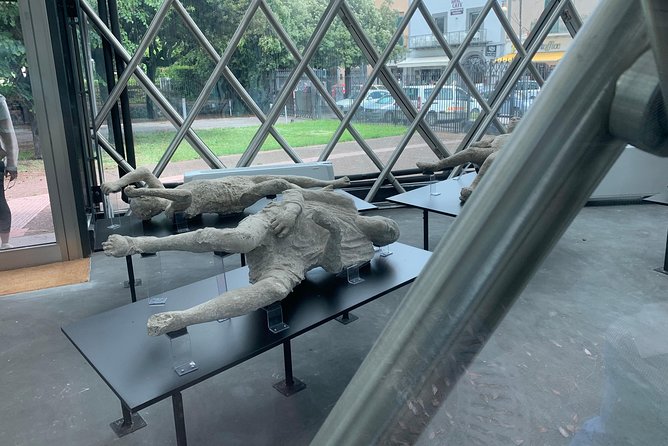 PAESTUM and POMPEI - FAQ