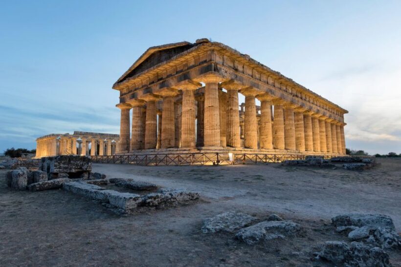 Paestum Archaeological Tour: 3-Hour Private Exploration - Who Will Love This Tour?