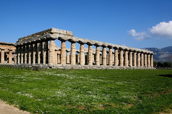 Paestum, Buffalo Mozzarella tasting and light lunch private tour - FAQ