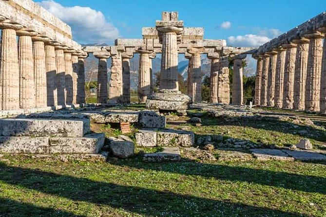 Paestum Greek Ruins - Visitor Tips and Recommendations