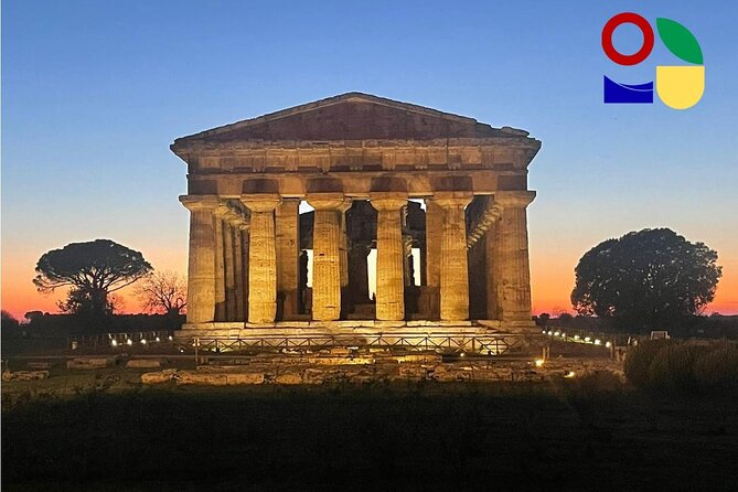 Paestum Orientation Tour - A Closer Look at the Itinerary and What You’ll Experience