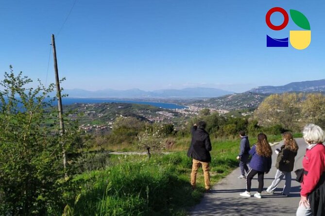 Paestum Orientation Tour - Authentic Experiences and Authentic Scenery