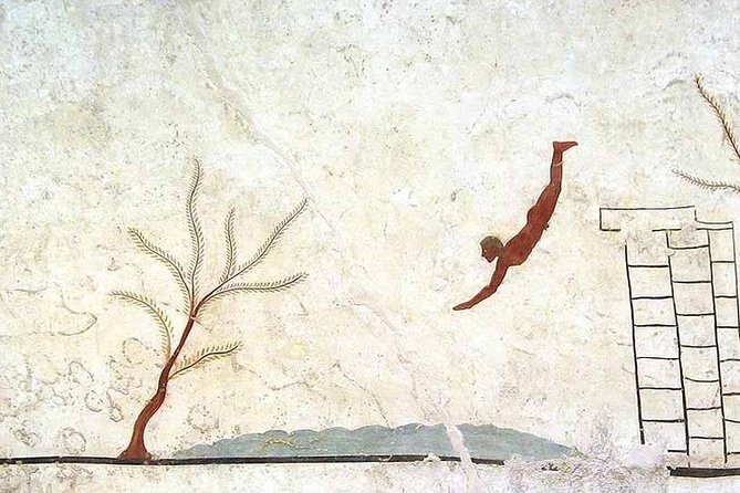Paestum Private: Temples & Archaeological Museum with Your Local Archaeologist - An Overview of the Paestum Experience