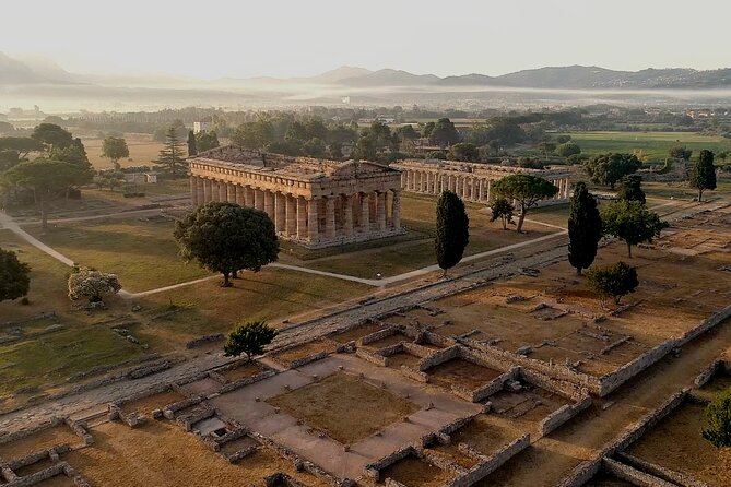 Paestum Private: Temples & Archaeological Museum with Your Local Archaeologist - The Value of a Private Guided Tour