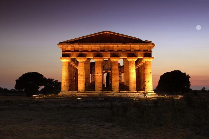 Paestum Private: Temples & Archaeological Museum with Your Local Archaeologist - Authenticity and Experience